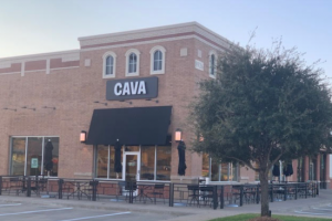 Cava - The Village at Cumberland Park